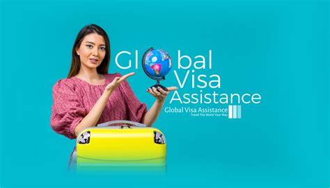 First Class Holidays Global Visa Assistance