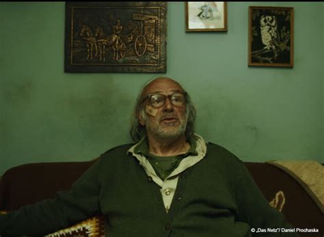 Daniel Geronimo Prochaska Die Agenten