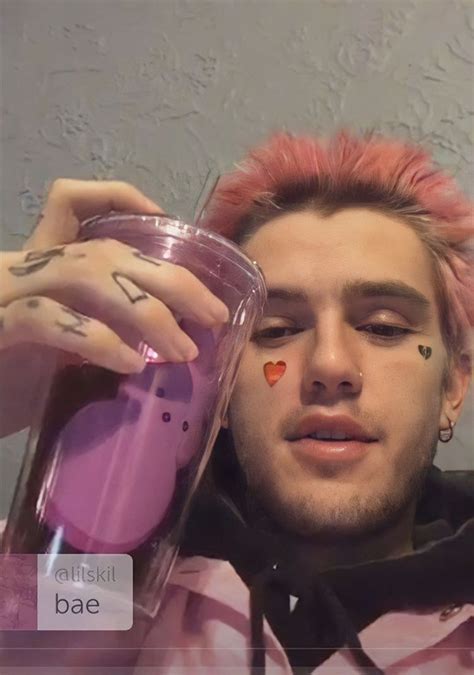 59 Hellboy Peep Ideas Lil Peep Hellboy Peeps Lil Peep Beamerboy