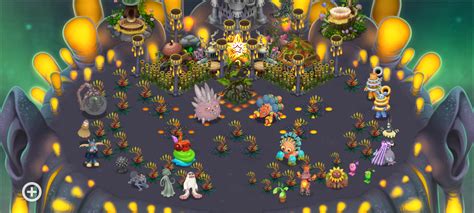 My Updated Light Island Fandom