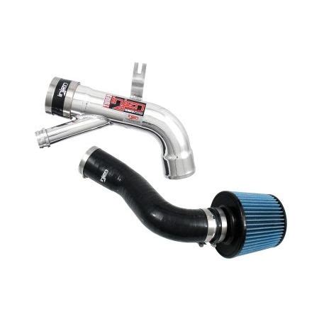 Injen 00 02 Tt Tt Quattro 180hp Motor Only Polished Cold Air Intake Rd3025p