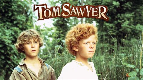 Tom Sawyer 1973 Filmer Film Nu