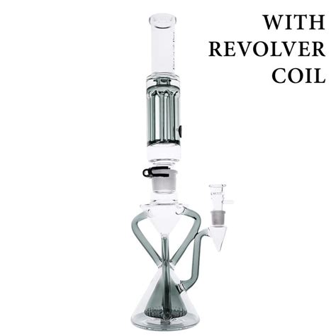 Recycler Bong Pro The Freeze Pipe