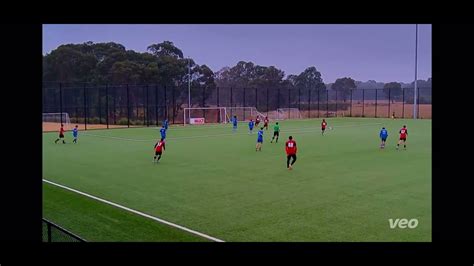 Ethan Timms Goalkeeping Youtube