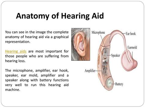Ppt Best Hearing Aids Powerpoint Presentation Free Download Id 8082901