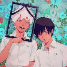 Otsukaresama Kurose Kun Good Haunting Kurose Kun Manga