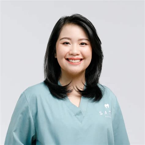 Drg Felisia Kesuma Klinik Gigi Satu Dental