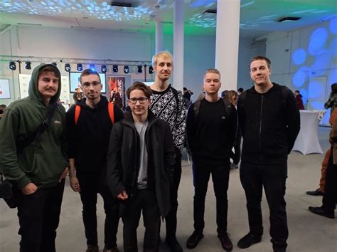 Bartosz Zdankiewicz On Linkedin Gamedev Expo Warsaw Cdv Indie Networking