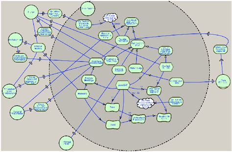 Rationale Diagram For The Older Person Actor Download Scientific Diagram