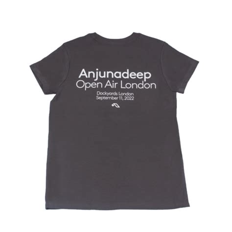 Merch Anjunadeep