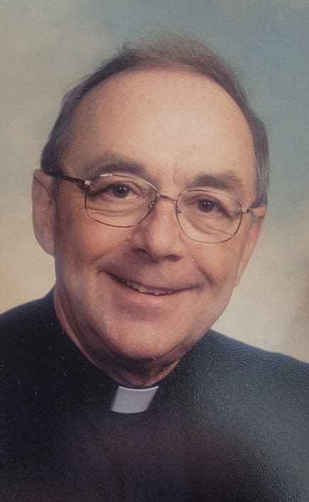 Obituary Brother Theodore Letendre