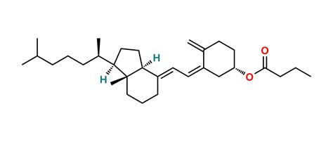 Buy Cholecalciferol Ep Impurity F 31316 20 8 Novapure Healthcare