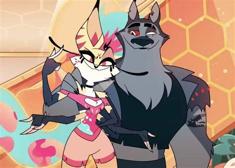 Tex And Queenie Queen Bees Beezlebub Boss