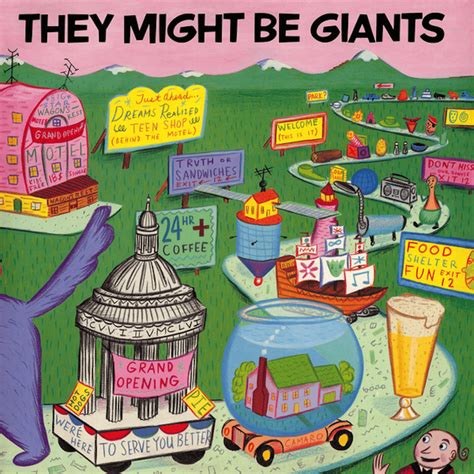 They Might Be Giants Shes An Angel Lyrics Genius Lyrics