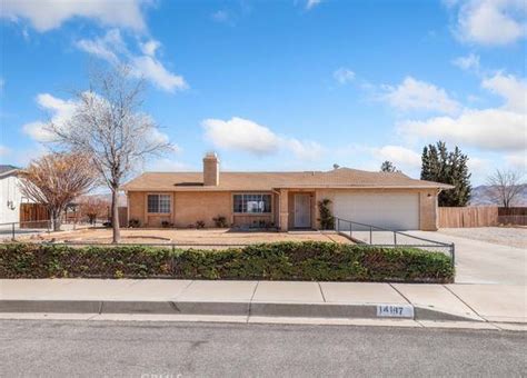 Apple Valley Ca Homes For Sale And Real Estate Redfin