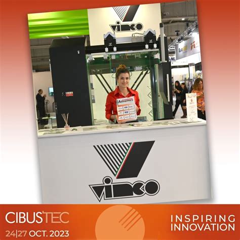 Vimco Cibustec Vimco Srl