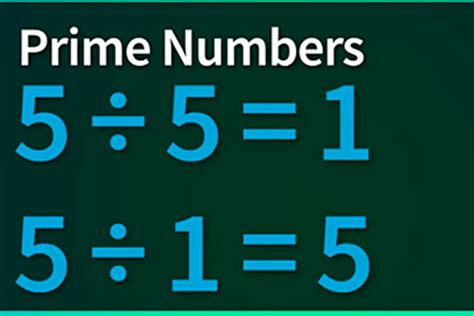 How A Professor Found The Largest Known Prime Number