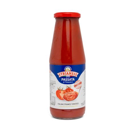 Passierte Tomaten Für Pizza Beste Kochrezepte