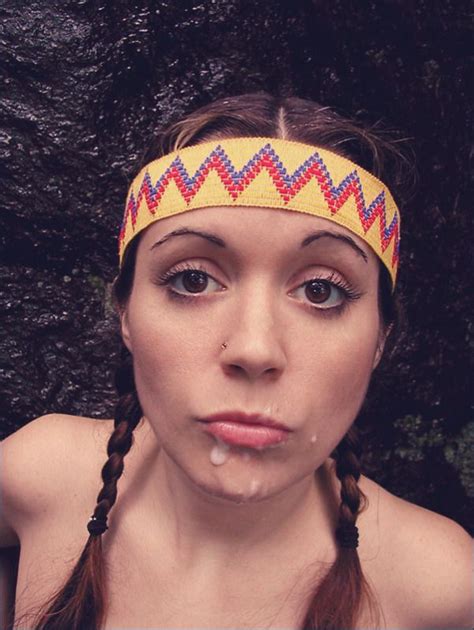 Facial Teen Jimpinhead