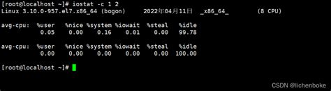 Iostat 命令详解iostat D Csdn博客 Iostat 命令详解iostat D Csdn博客