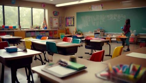 Classroom Management Strategies For Teachers Online Business School