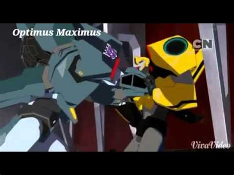 Transformers Rid 2015 Hero Youtube