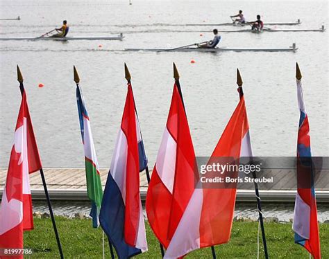 Sculls Flags Photos And Premium High Res Pictures Getty Images