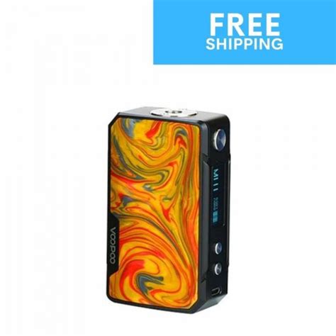 Drag Mini Mod All Vape Products