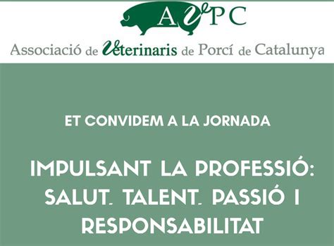 Ja Tenim Aquí La Jornada Tècnica De Lavpc 2025 Avpc