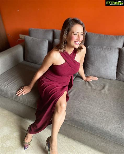 Actress Preeti Jhangiani Hd Instagram Photos And Wallpapers August 2021 Gethu Cinema