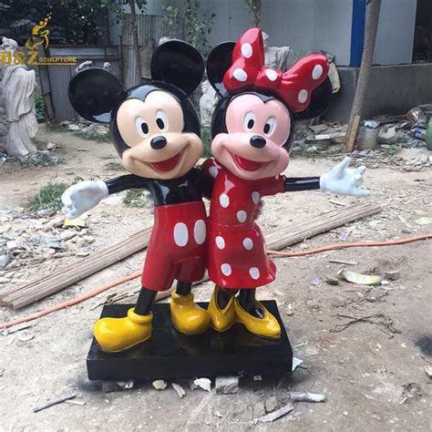 Life Size Disney Statue At Frances Fisk Blog