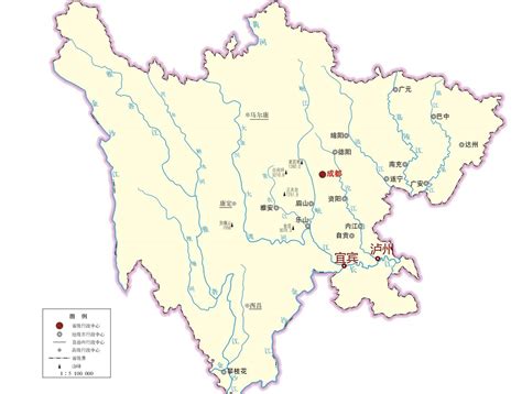 四川省东南部的宜宾和泸州为什么酒业兴盛，有什么地理因素吗？泸州老窖宜宾泸州新浪新闻