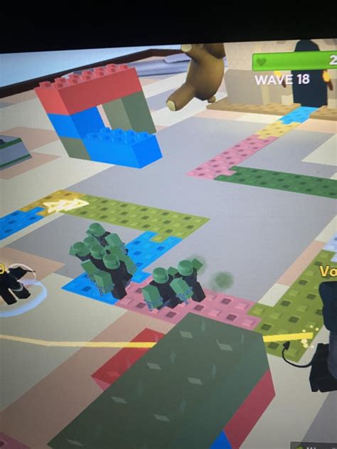 Game R Tds Roblox