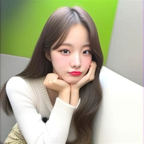 Chat With Korean Gf Text Or Voice Enjoy Ai Chat Free And Safe