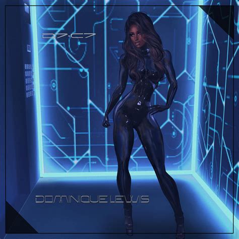 D7 C7 Dark N Lovely Iam Coming Back To Get You By Jad3d5oul On