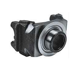 End Yokes For Semi Trucks Heavy Duty Driveline Components
