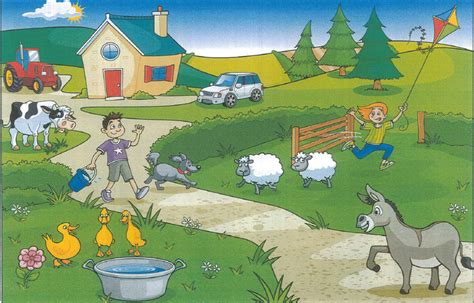 Starters 3 Test 3 Genially