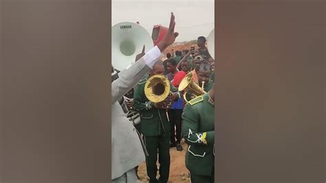 Faki Luanda B26 Youtube