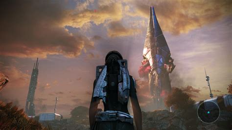 Mass Effect Legendary Edition Review Video Game Reviews Special