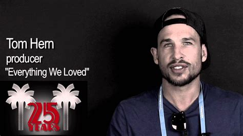 Pictures Of Tom Hern