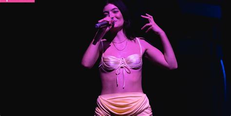 Lorde Nude Porn Pictures Xxx Photos Sex Images 4087907 Pictoa