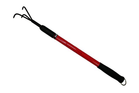 Garden 3 Tine Hoe With Telescopic Handle Wise Center Precision