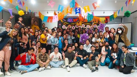 Sunshines And Banderitas A Diversify Summer Huddle Recap Diversify Oss Hgs Offshore Staffing