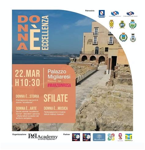 Maria De Lillo Premiata “donna Di Eccellenza” La Storia Di Una Donna Coraggiosa Come Esempio Ed