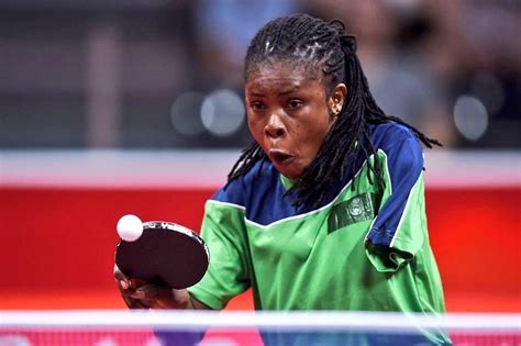 Akingbemisilu Obazuaye Win Gold As Nigeria Eyes Doubles Medals At Ittf World Para In Jordan