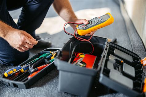 Essential Electrical Codes And Regulations For Electricians