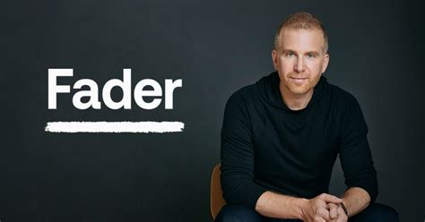 Jonathan Fader Sport And Performance Psychology