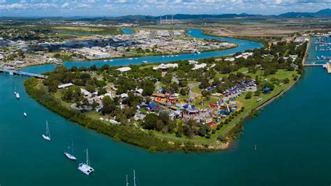Uncover Coastal Gems With This Locals Guide To Gladstone Queensland