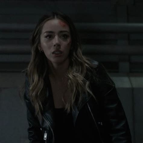 Daisy Johnson