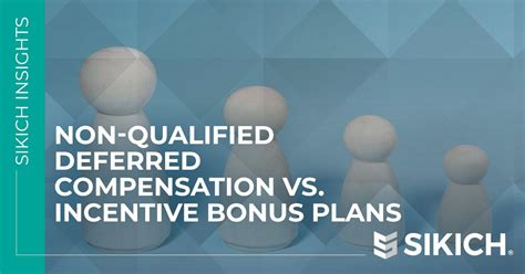 Ken Cranney On Linkedin Non Qualified Deferred Compensation Vs